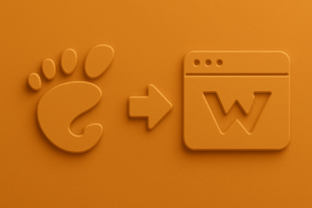A Deep Dive into Wayland Compositor Internals: Understanding Weston ...