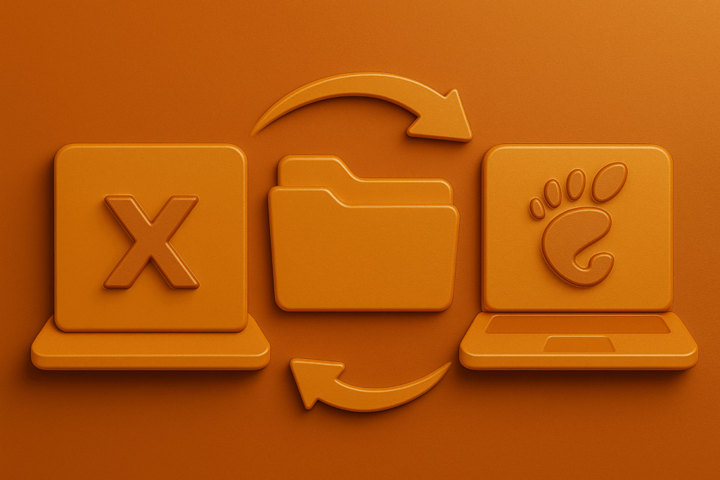 Migrating from Xorg to Wayland: What to Expect and How to Prepare ...